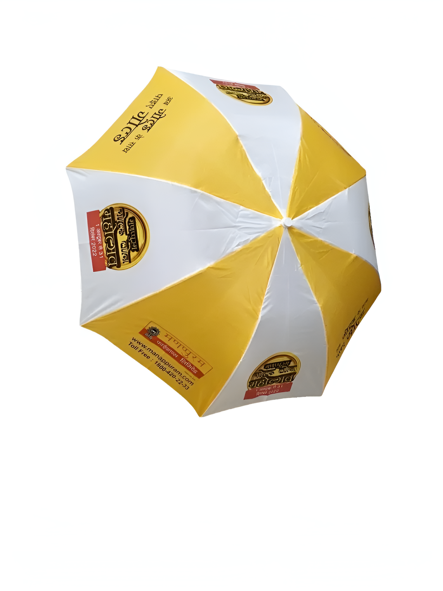 Top Promotional Umbrella Advertisement Services in Delhi